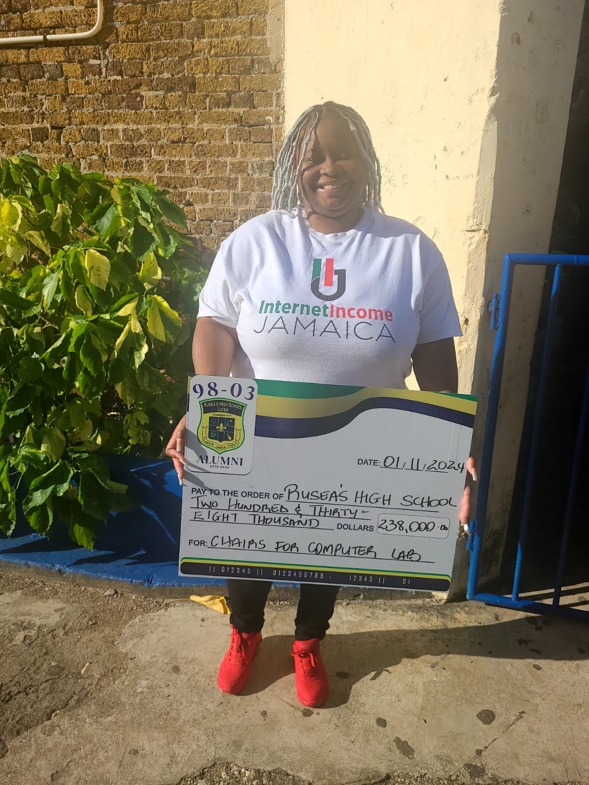 Empowering Rusea’s High School to Thrive in the Digital Age – Internet ...