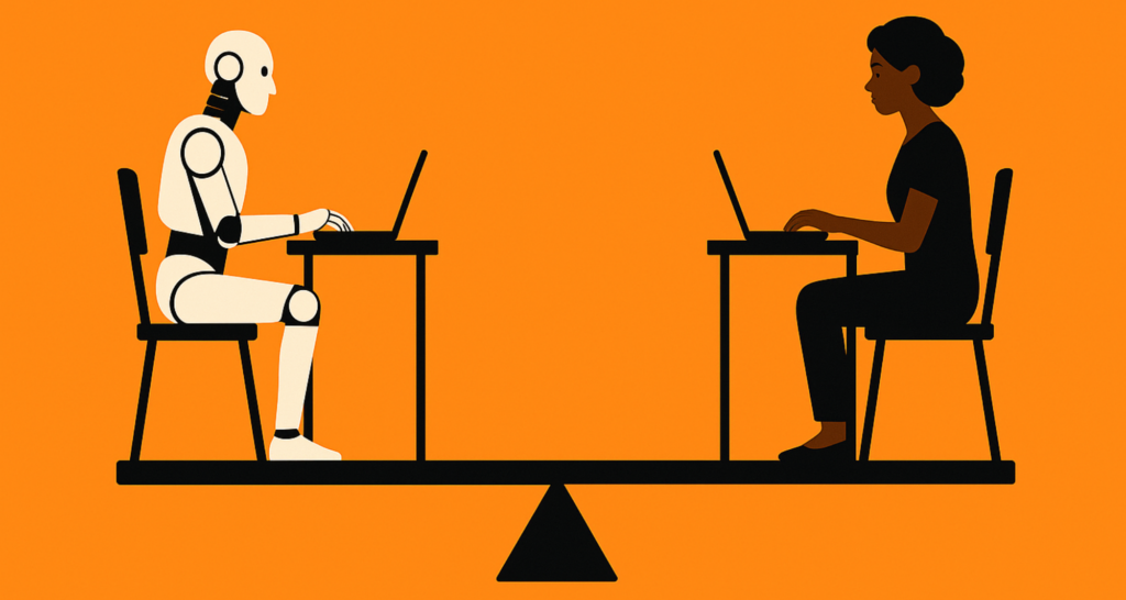 The Real Impact Of AI On Freelance Marketplaces